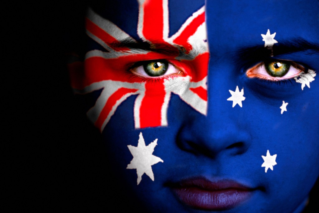 درباره استرالیا - Verna Visa